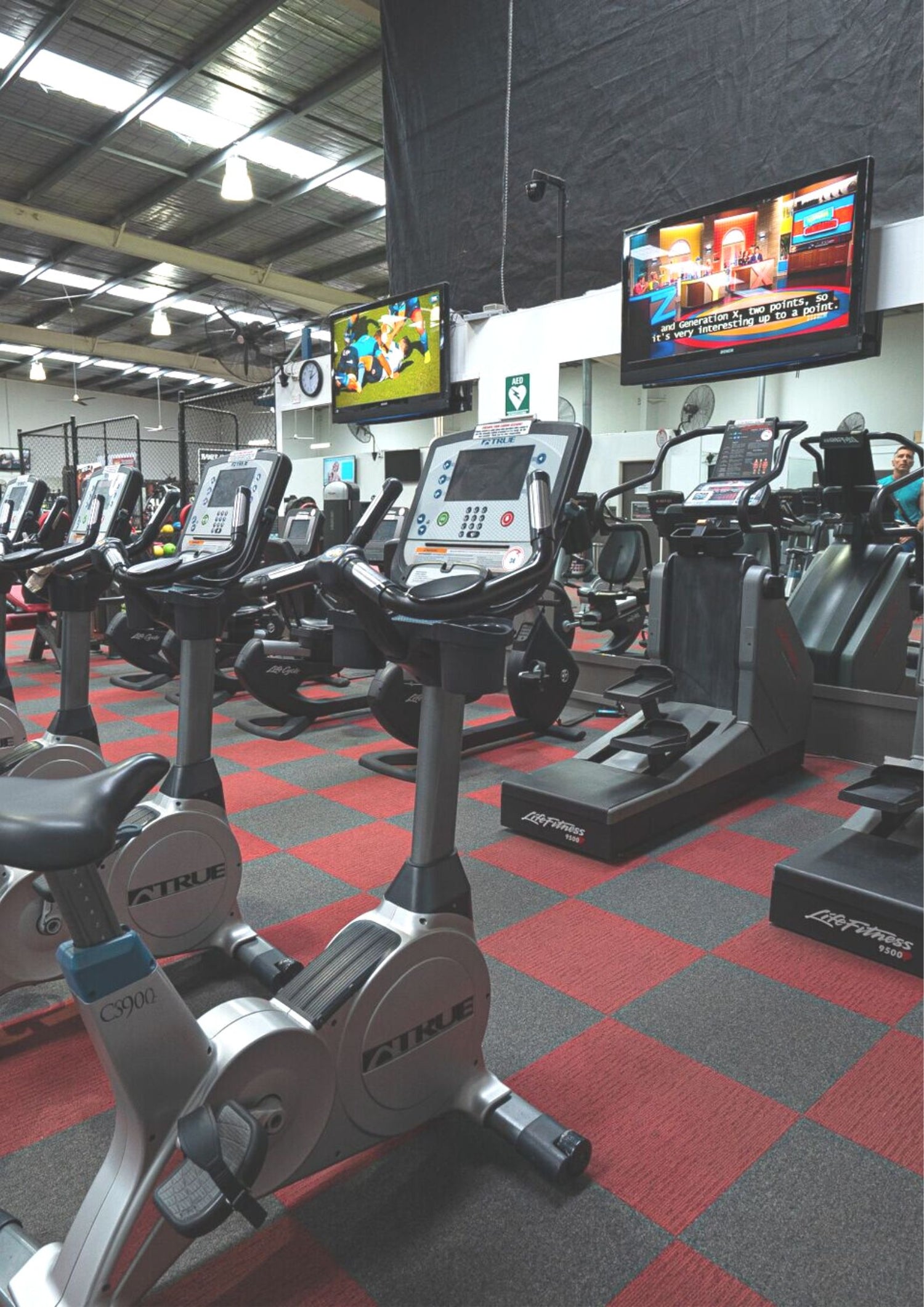 Benefits of Cardiovascular Exercise – Spartans Gym and Fitness