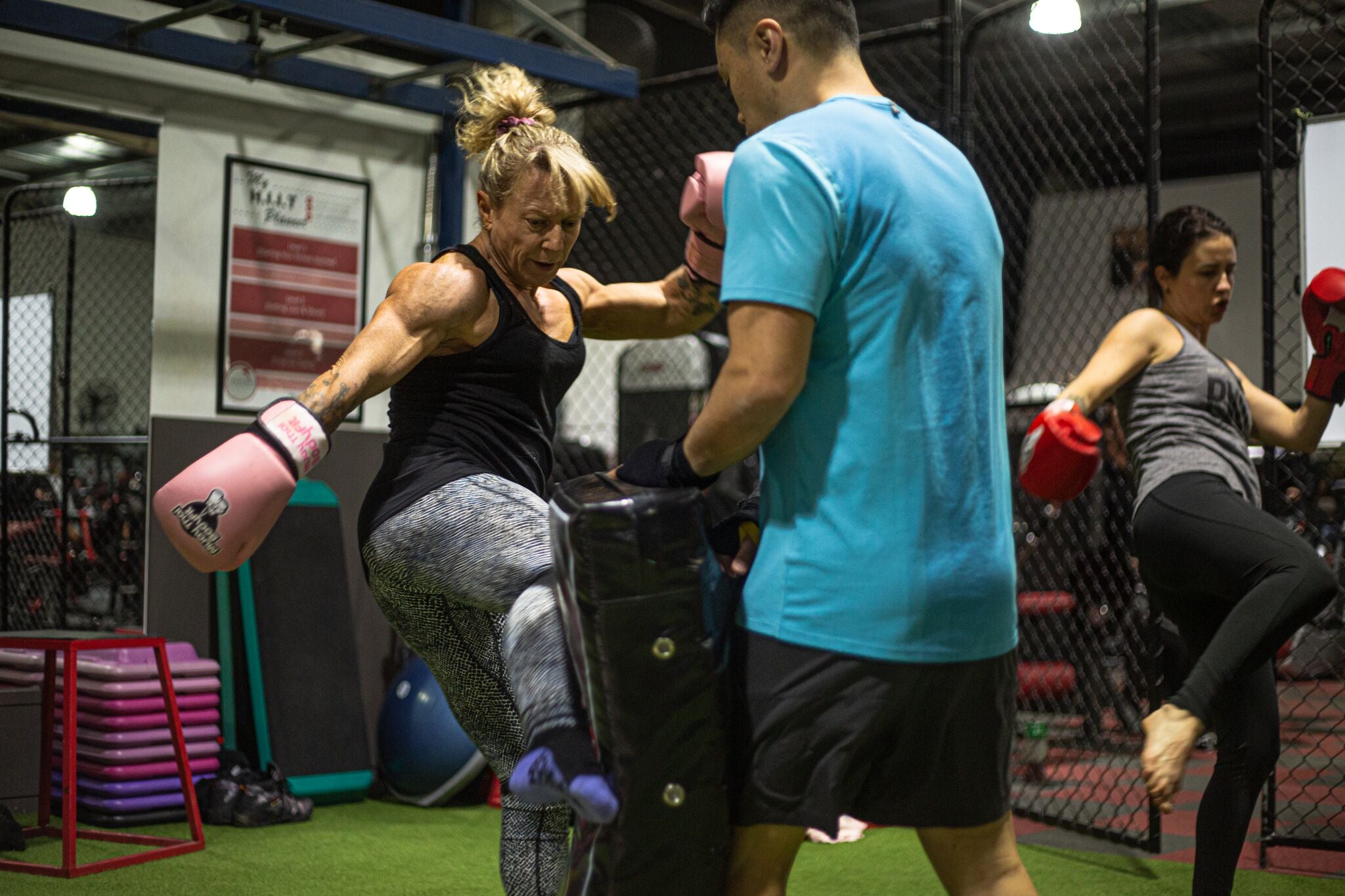 HOW TO AVOID EXERCISE INJURIES – Spartans Gym and Fitness