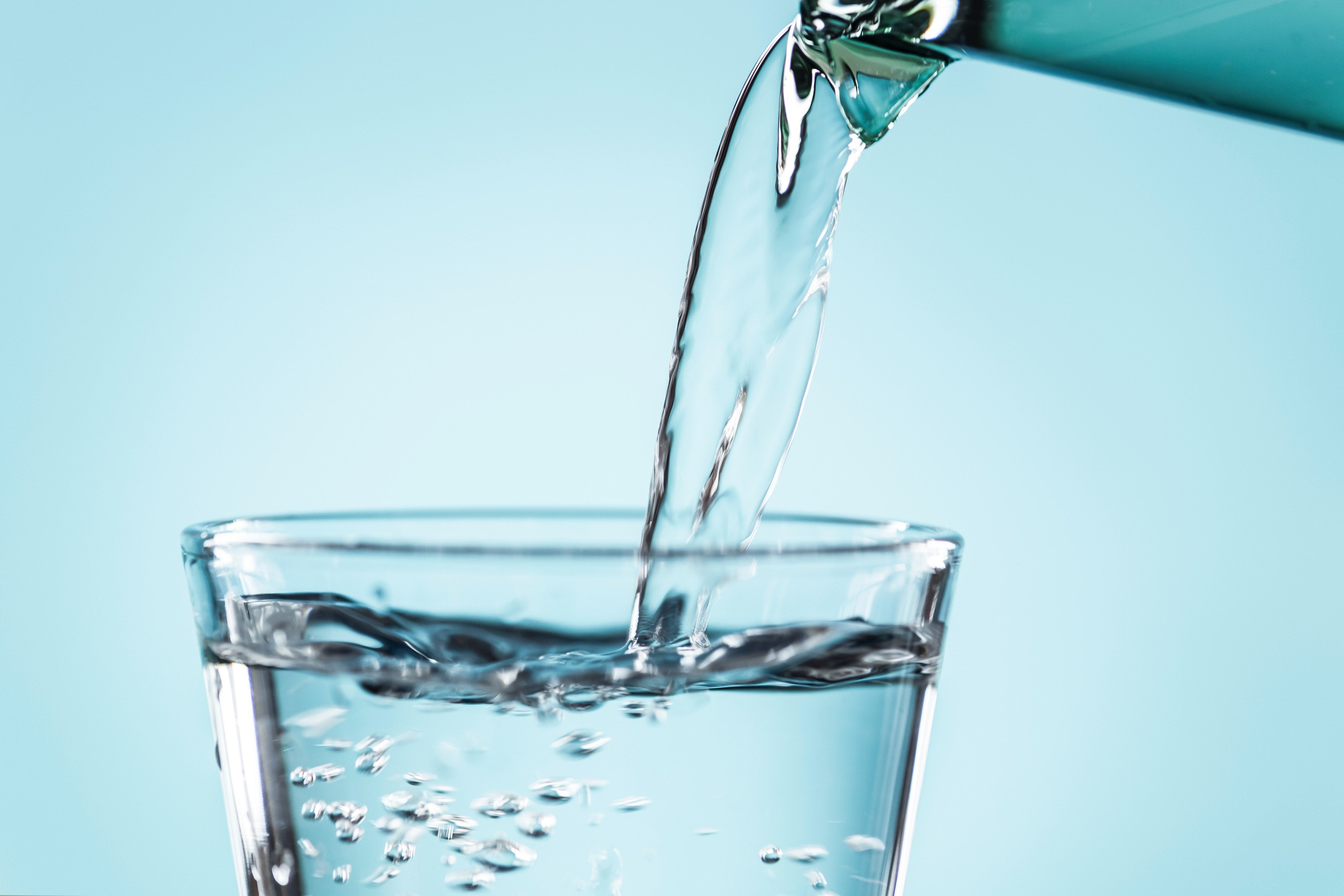 BENEFITS OF DRINKING WATER – Spartans Gym and Fitness