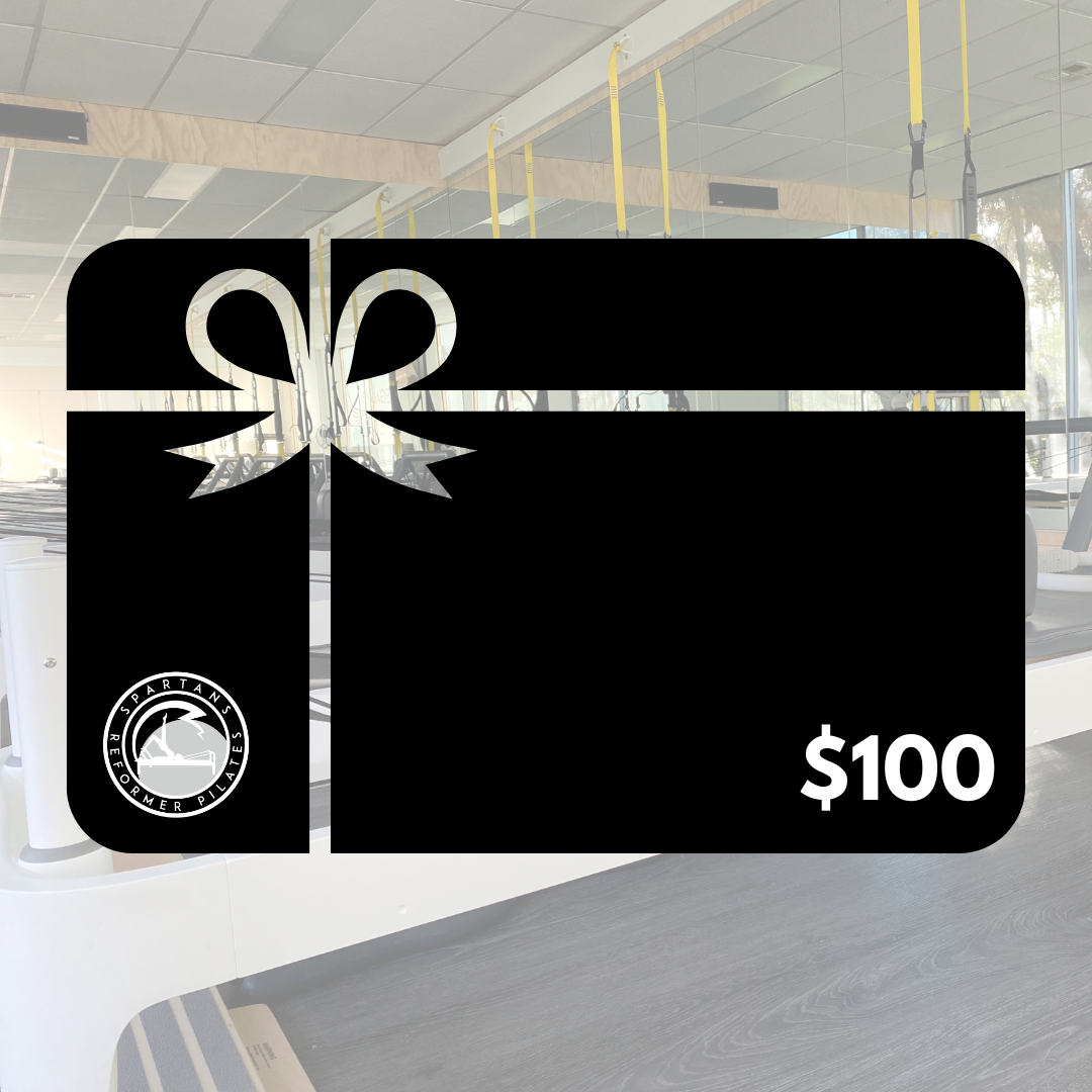 Gift Cards – Spartans Gym and Fitness