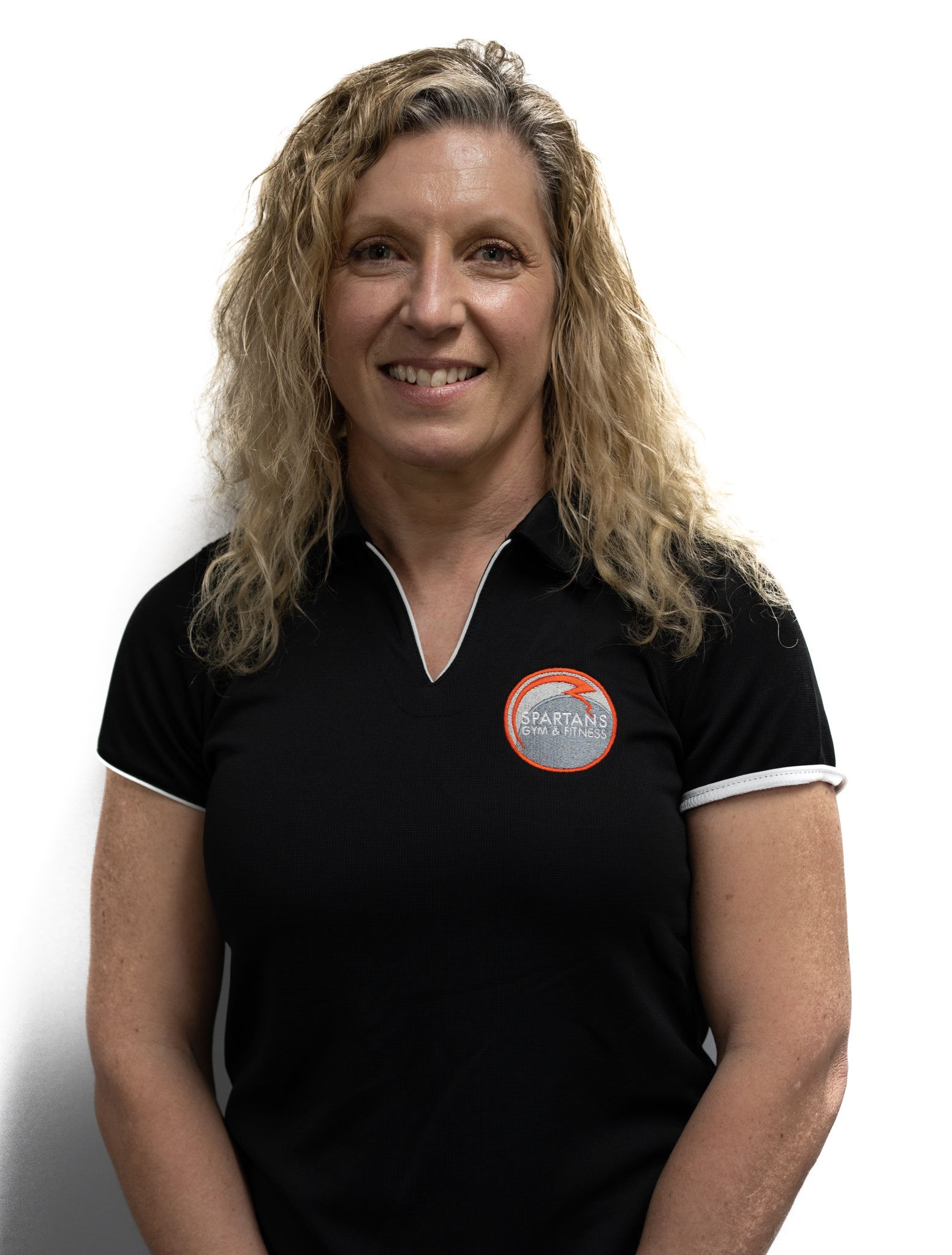 Personal Trainers (Female) – Spartans Gym and Fitness