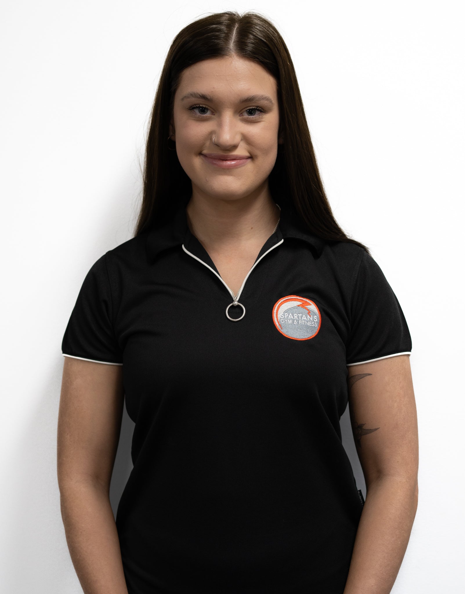 Personal Trainers (Female) – Spartans Gym and Fitness