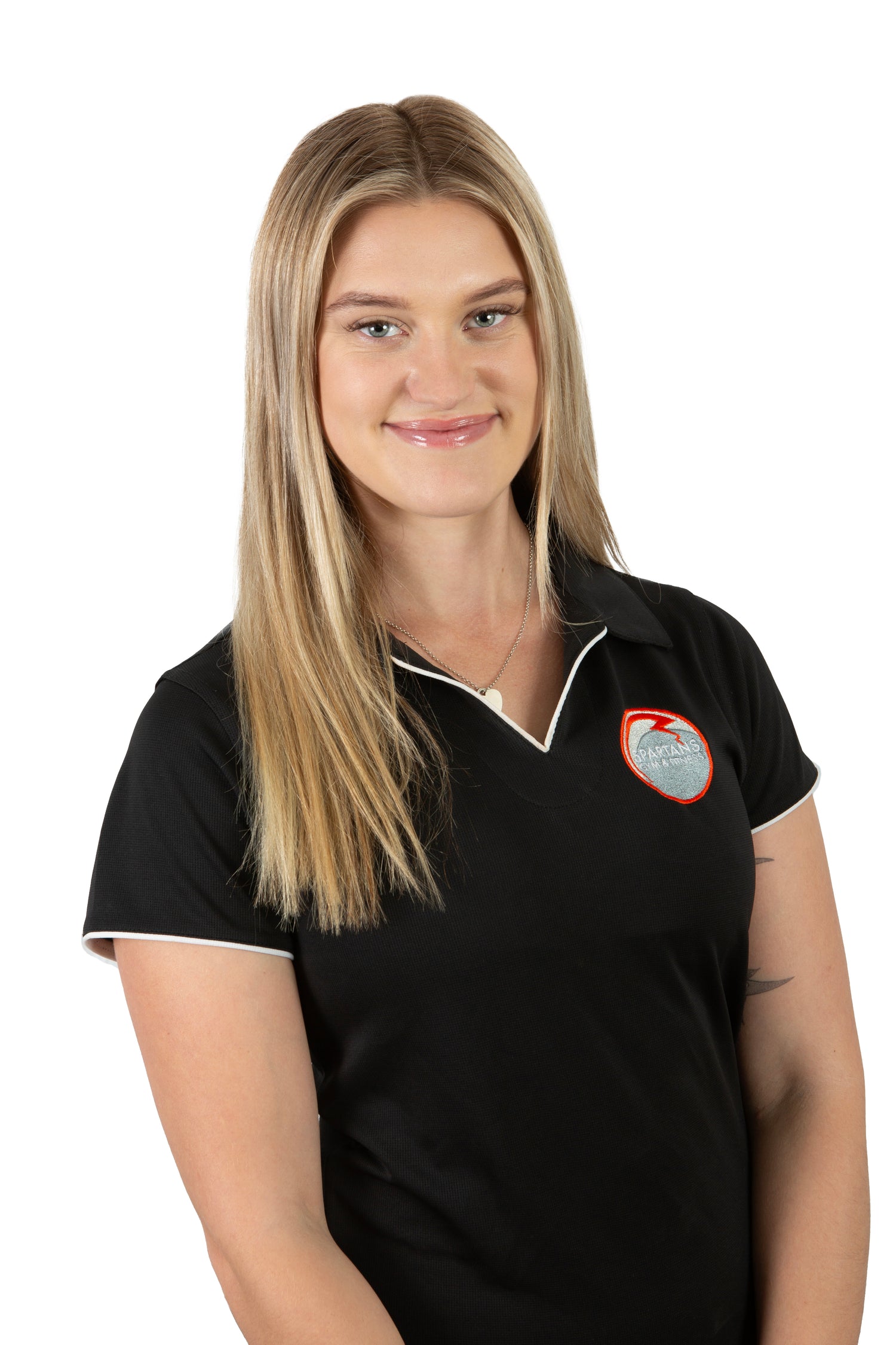 Personal Trainers (Female) – Spartans Gym and Fitness