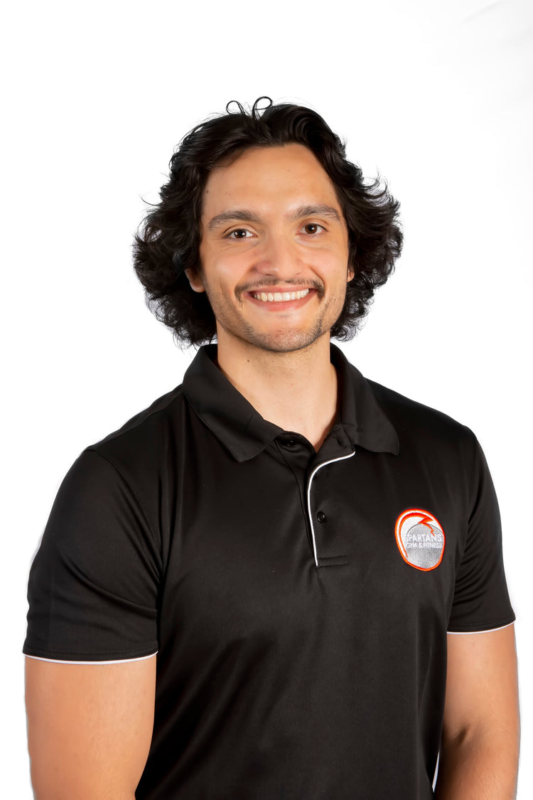 Personal Trainers (Male) – Spartans Gym and Fitness