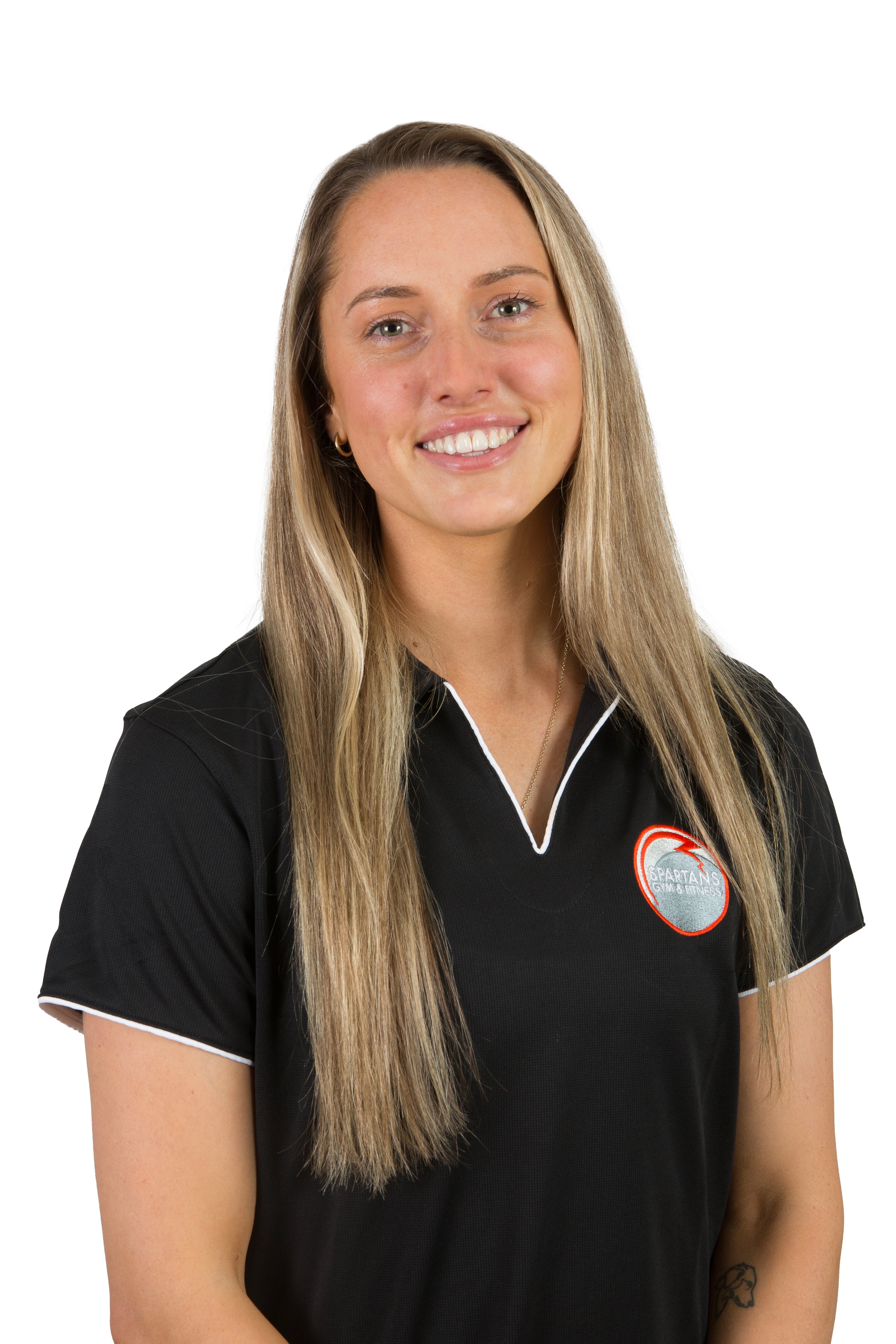 Personal Trainers (Female) – Spartans Gym and Fitness