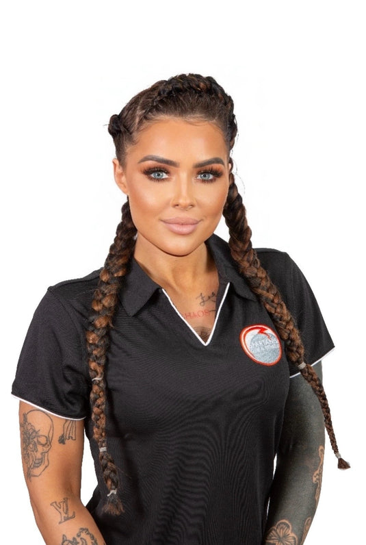 Personal Trainers (Female) – Spartans Gym and Fitness