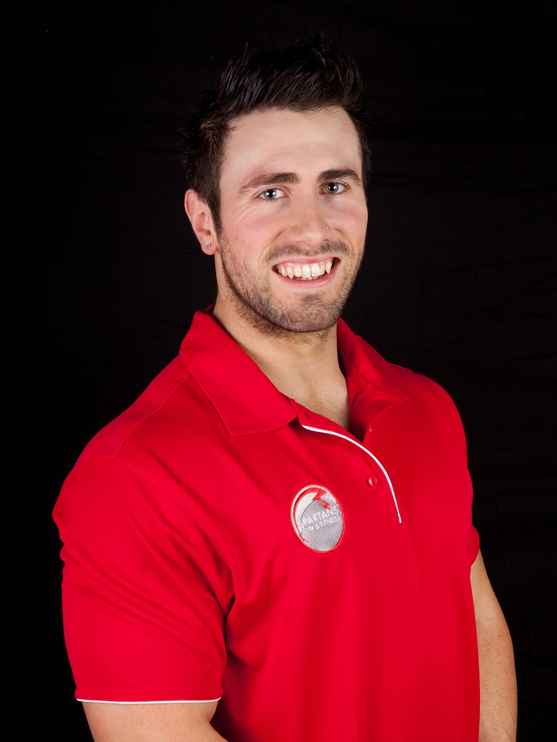 Personal Trainers (Male) – Spartans Gym and Fitness