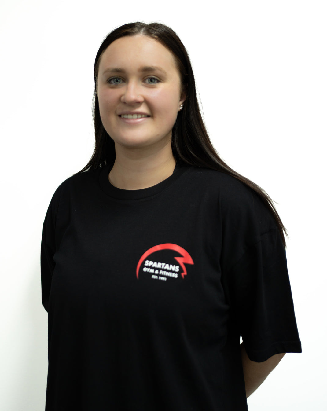 Personal Trainers (Female) – Spartans Gym and Fitness