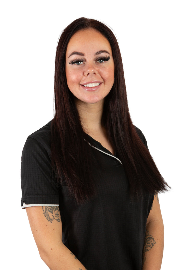 Meet The Team – Spartans Gym and Fitness