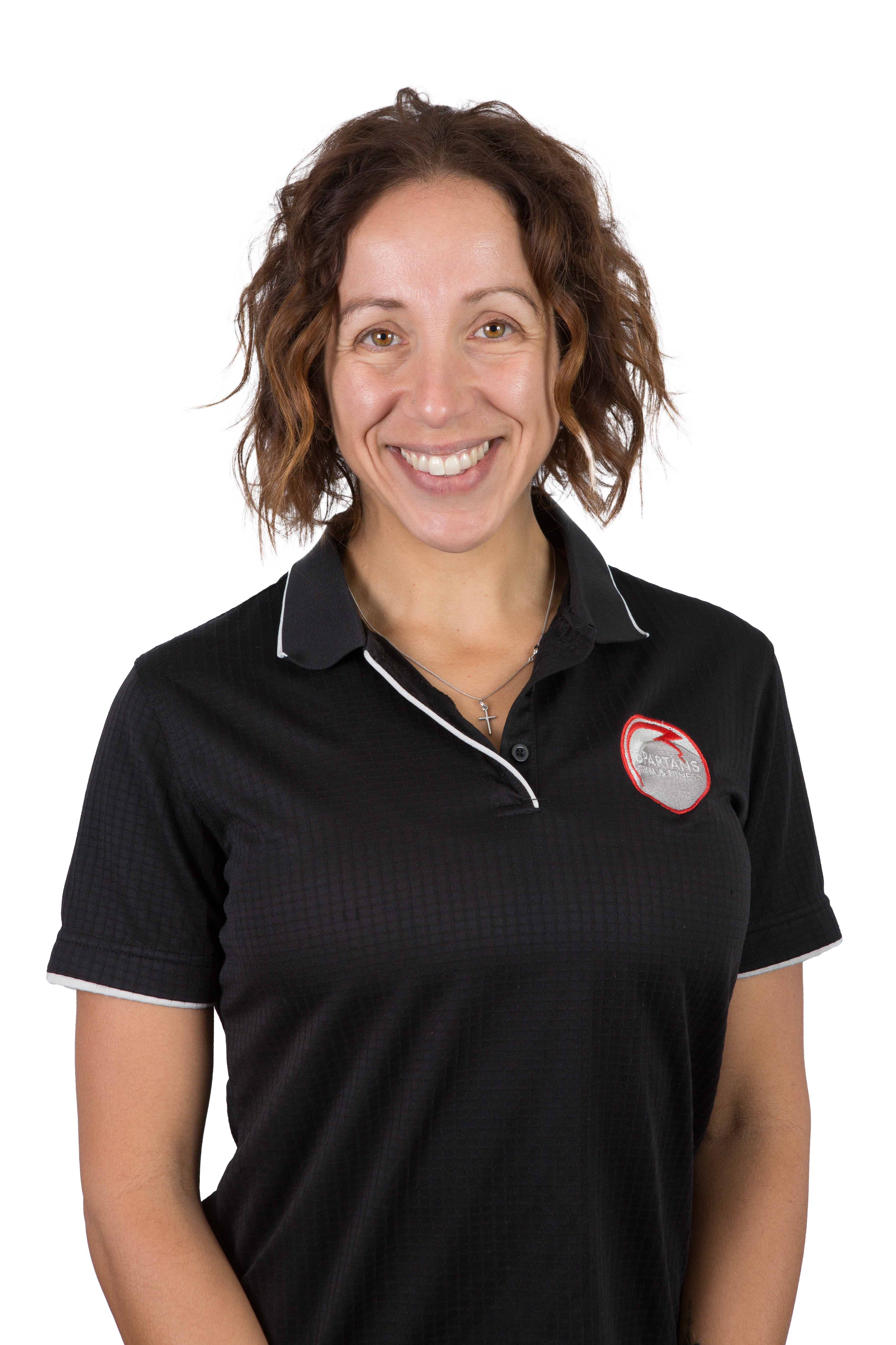 Personal Trainers (Female) – Spartans Gym and Fitness